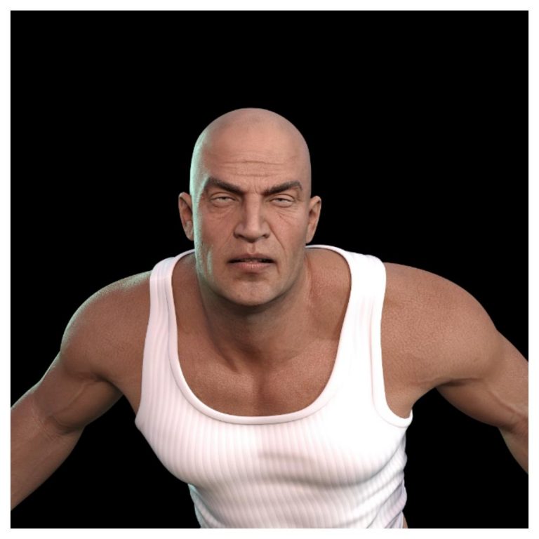 Kale mannen | Stoer, sexy en meer leuke weetjes | Batboy