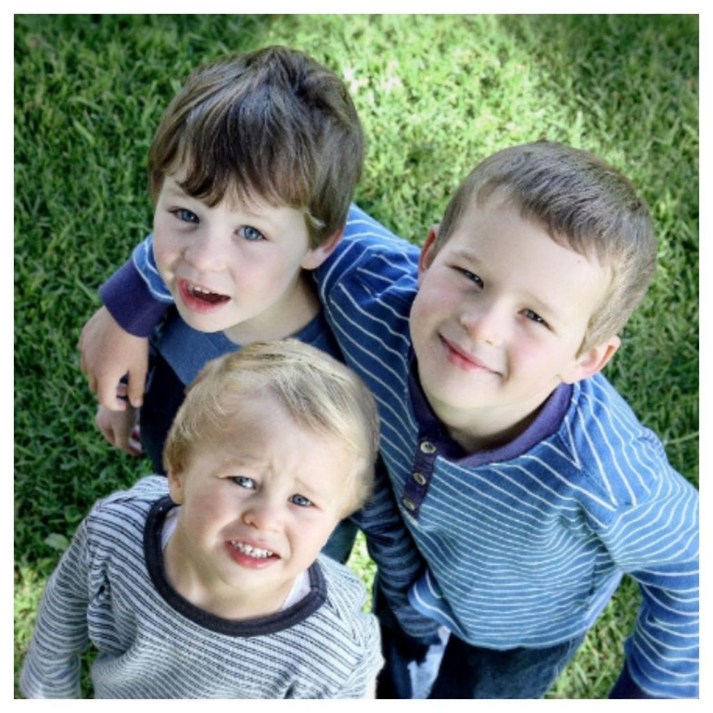 Buiten spelen | 8x Wat je moet weten als jongens buiten zijn | Batboy