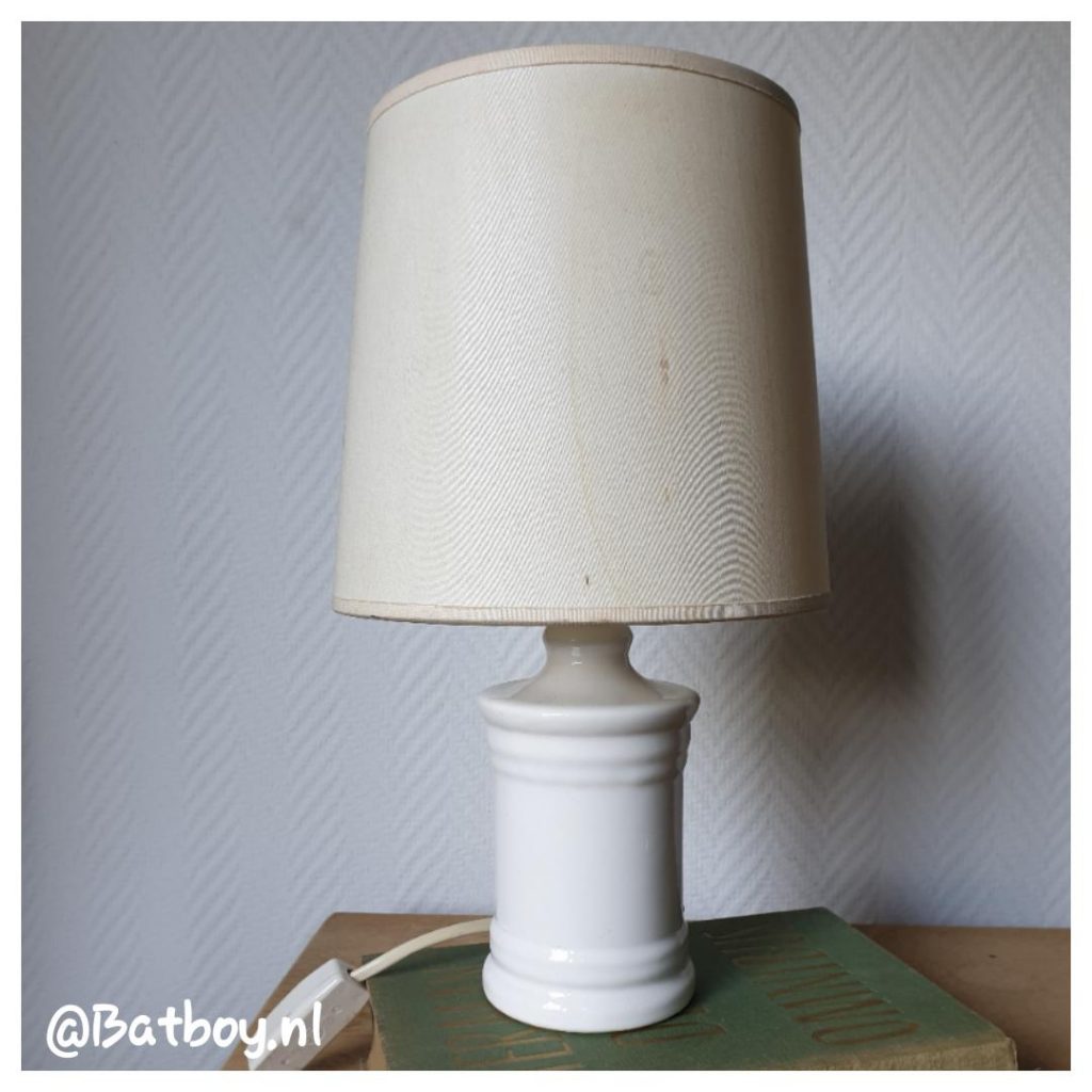 Boho tafellamp zelf maken om een echte Bohemien stijl te creëren | Batboy
