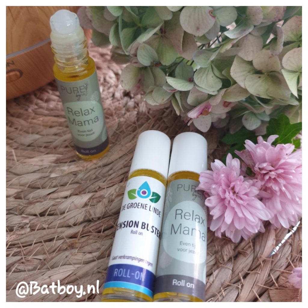 Niet lekker in je vel? Dan is een diffuser misschien iets voor jou ...